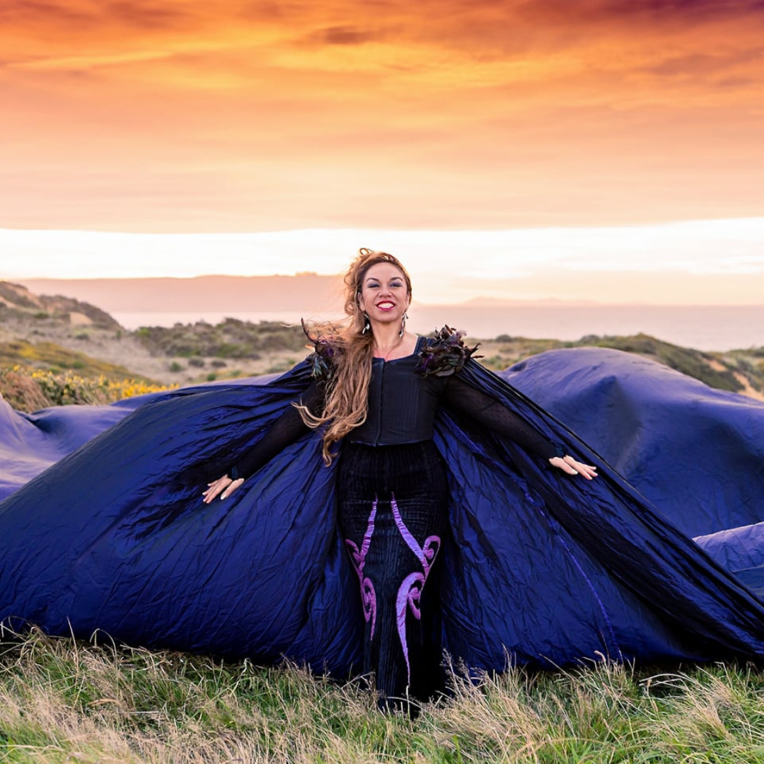 A Tribute to Toni Huata - SOUNZ