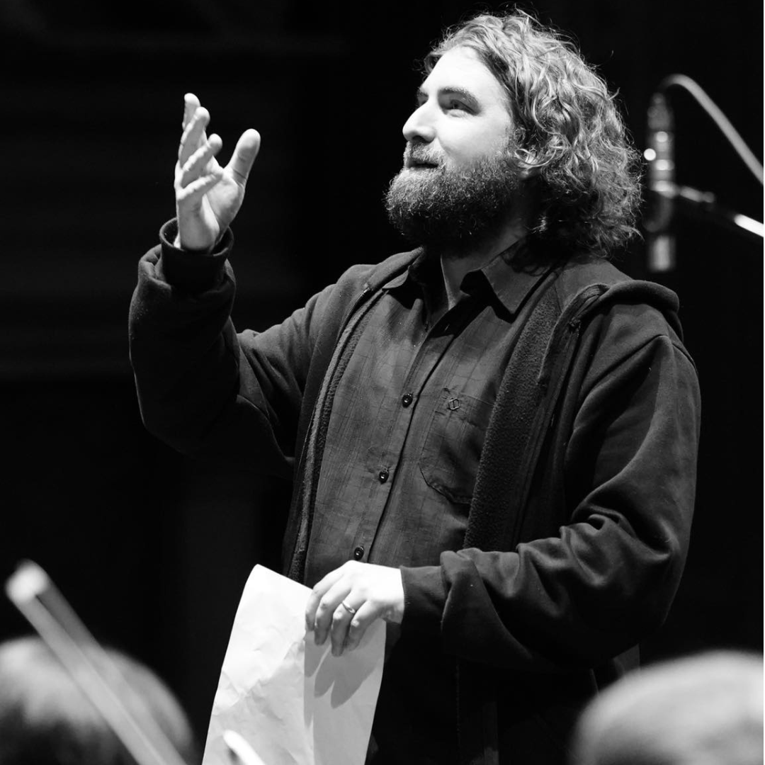 Ka Tū, Ka Ora! SOUNZ Community Commission Awarded to Kane Parsons - SOUNZ